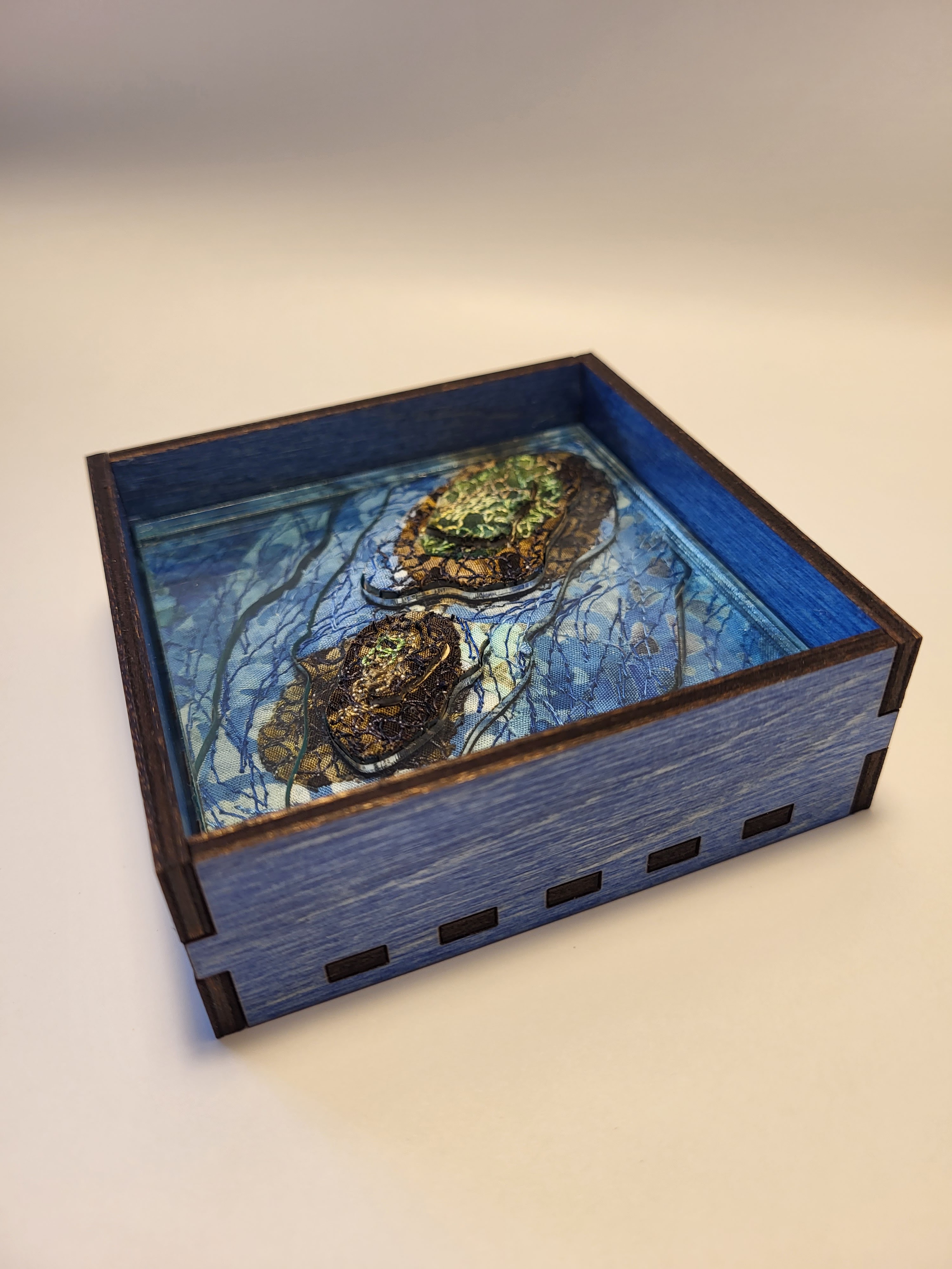 Galleries – Lee Thomson