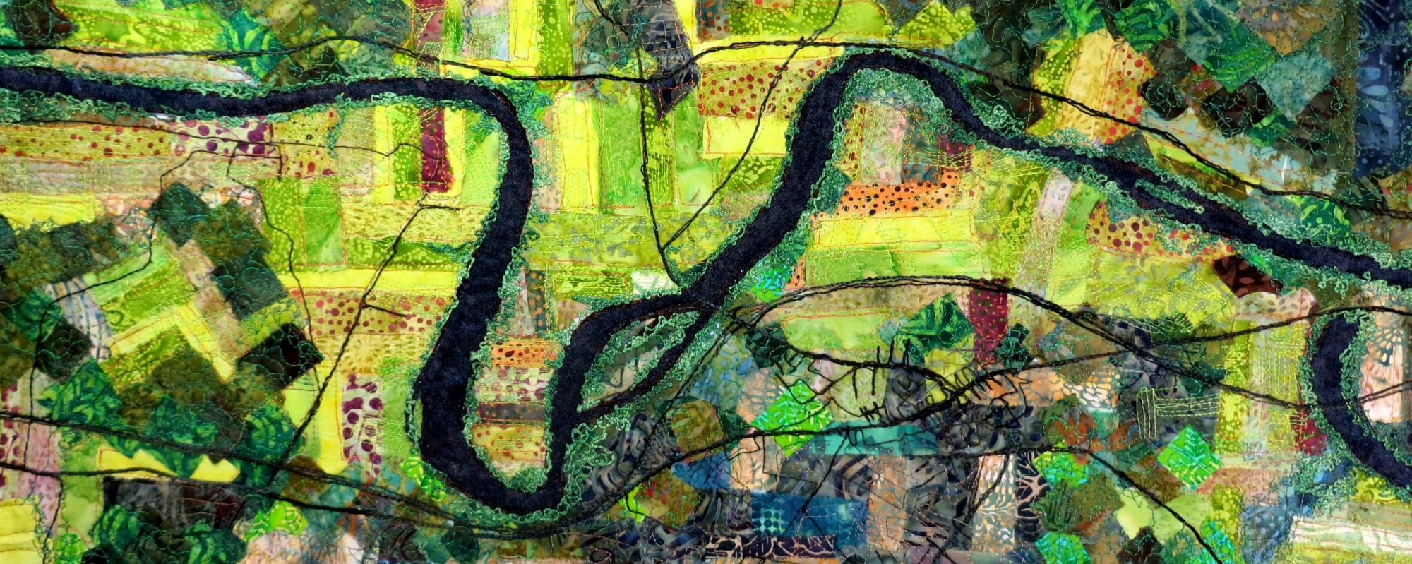 Landscapes – Lee Thomson