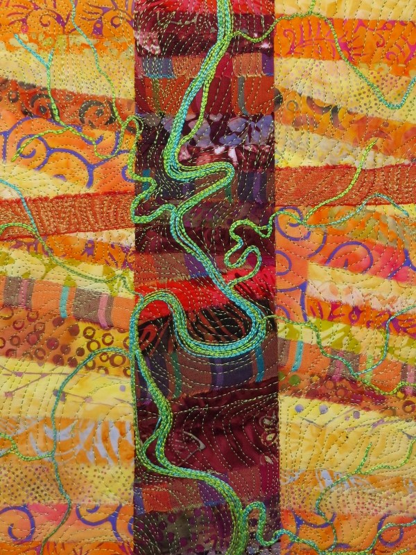 Landscapes – Lee Thomson