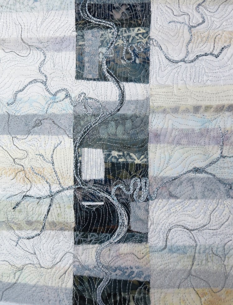 Abstract Rivers – Lee Thomson