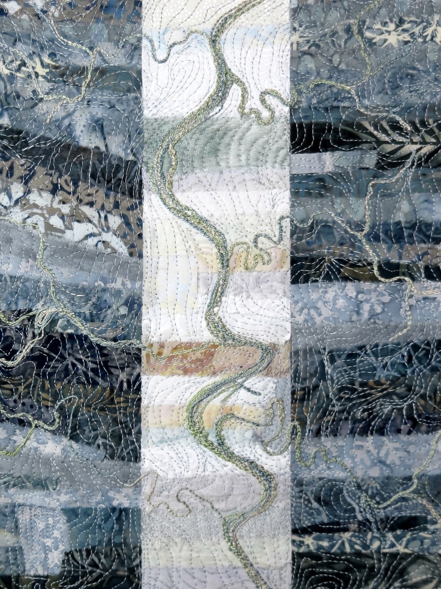 Landscapes – Lee Thomson