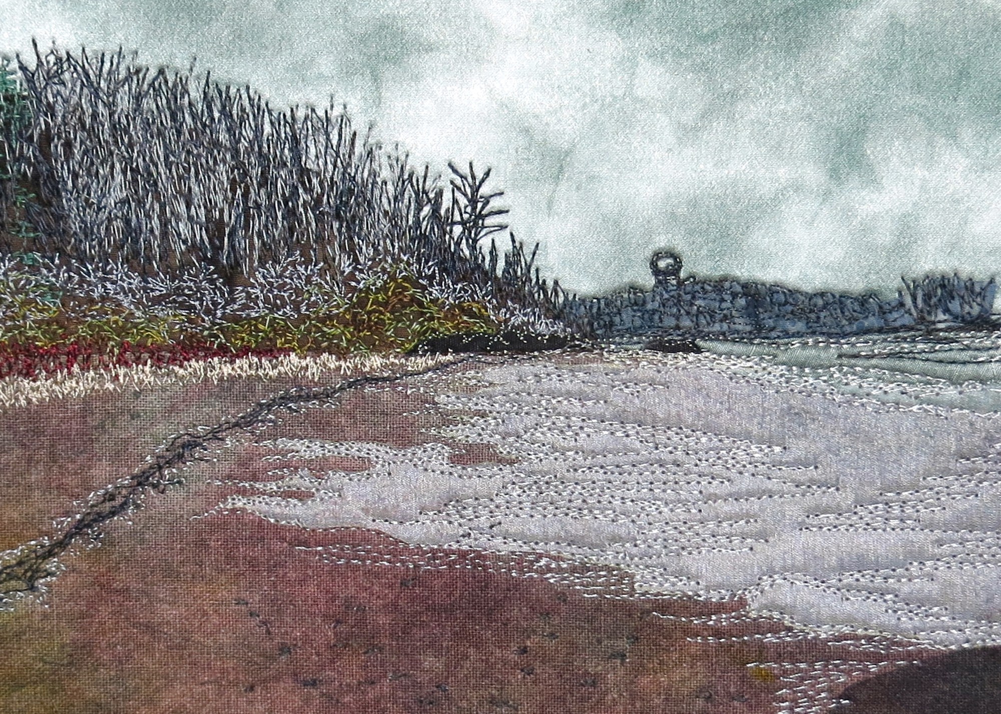 Landscapes – Lee Thomson