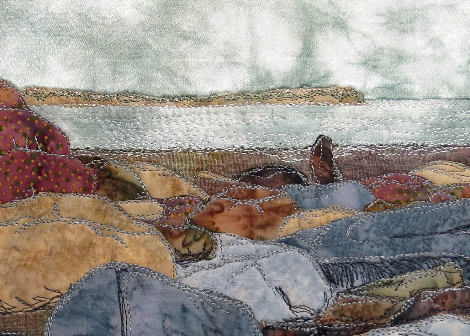 Landscapes – Lee Thomson