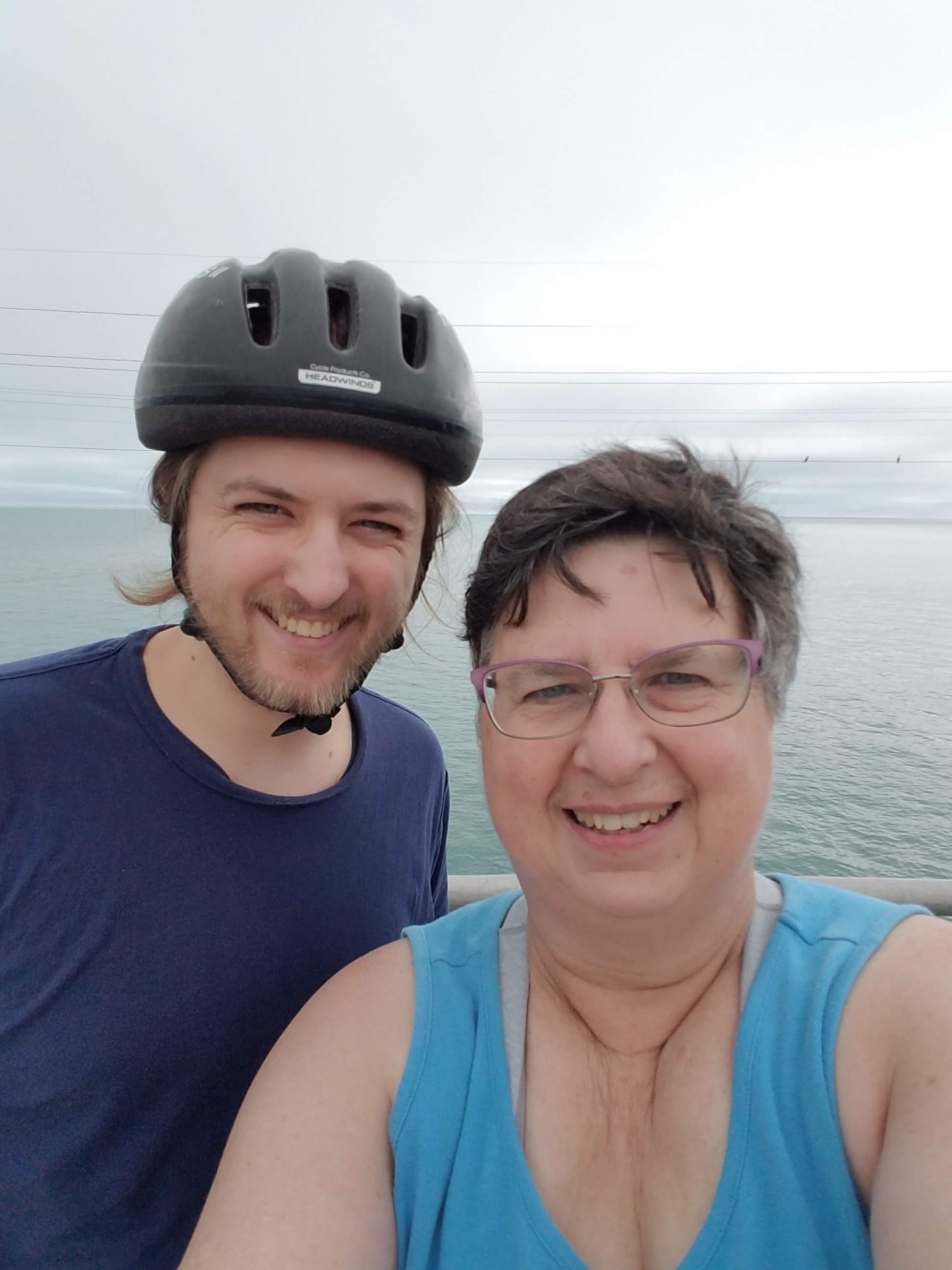 Happy 2020 – Lee Thomson