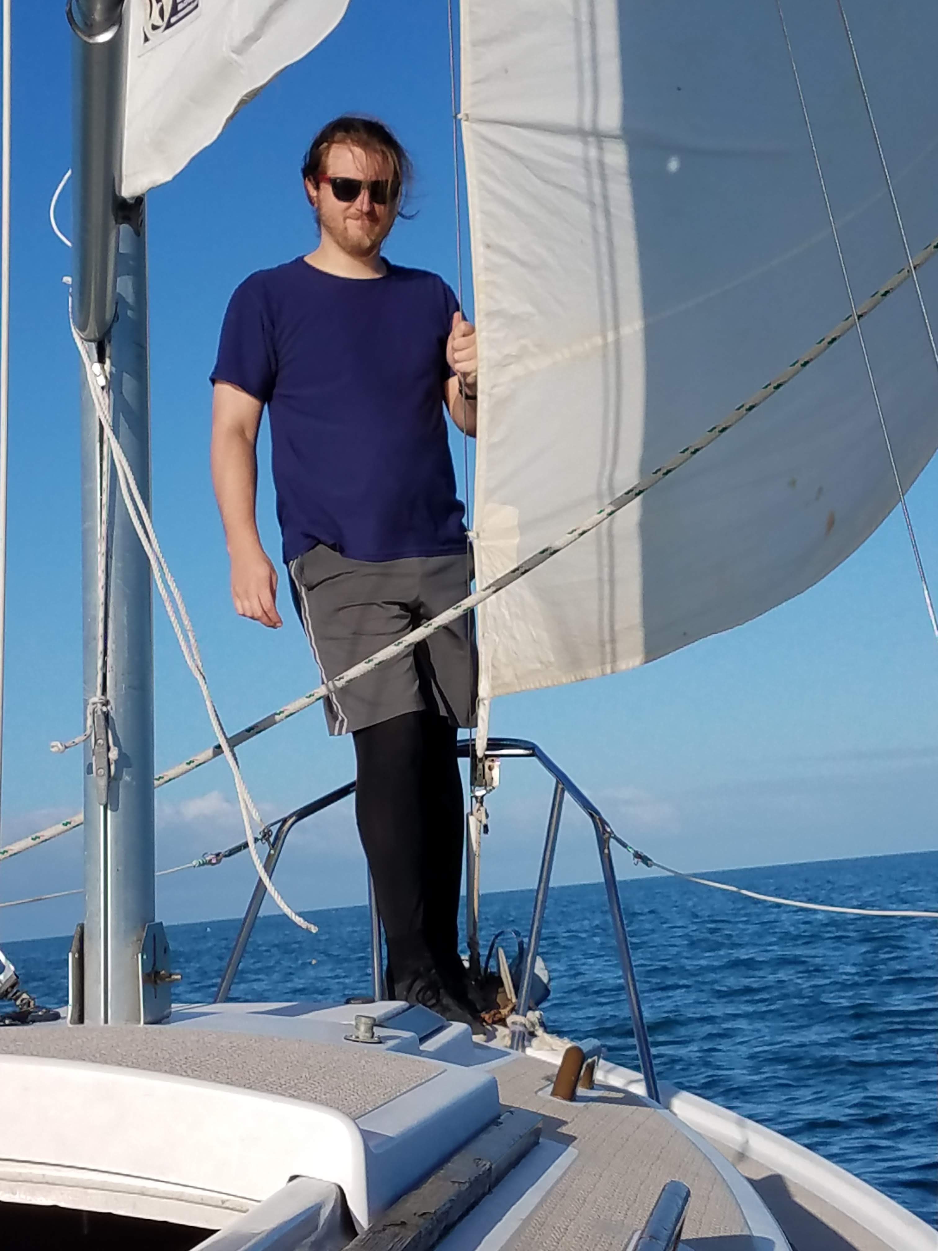 Happy 2020 – Lee Thomson