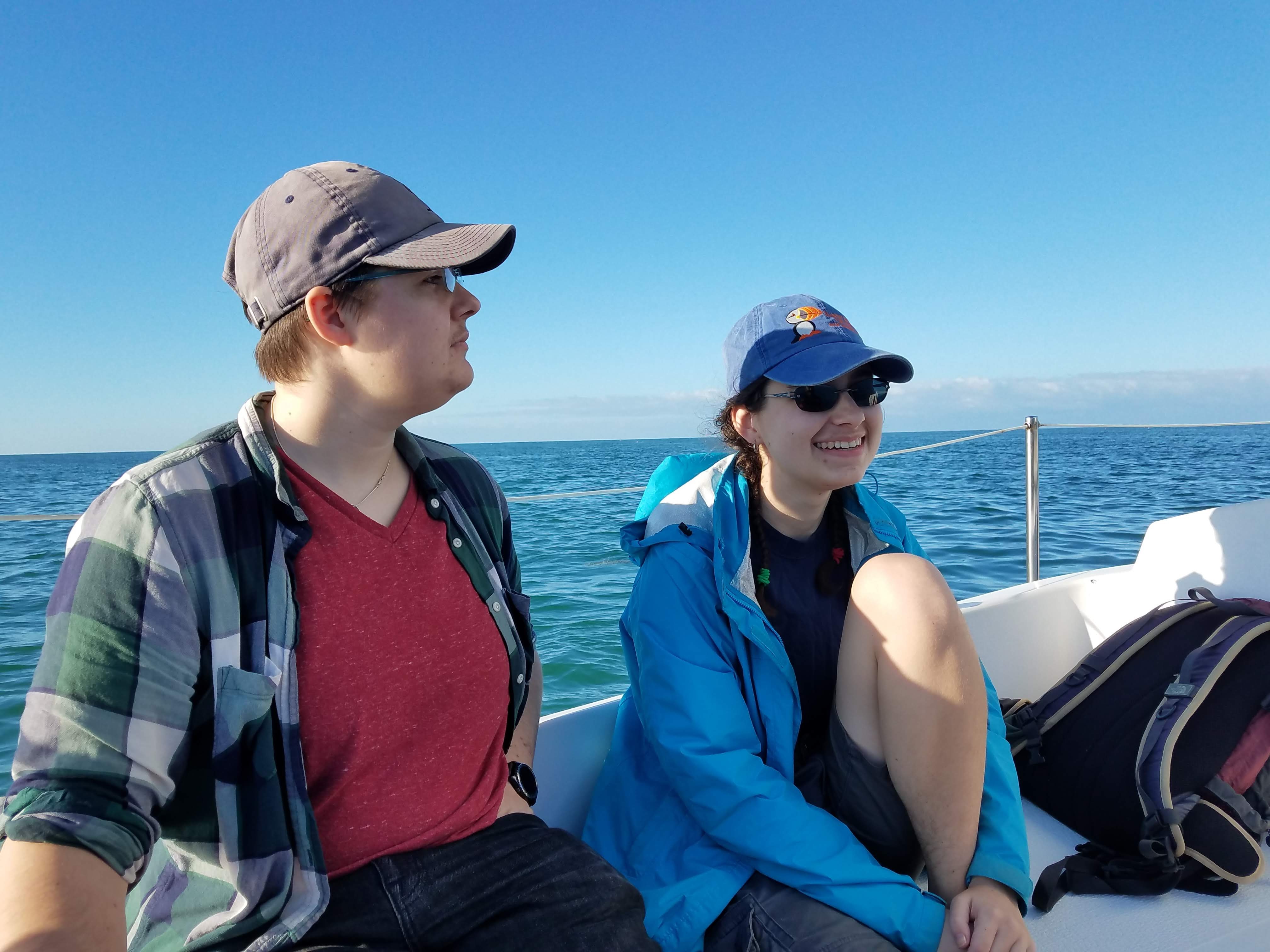 Happy 2020 – Lee Thomson